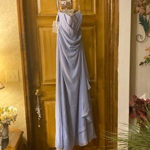 Jordan | Dresses | Jordan Bridal Dress Or Formal Prom Dress | Poshmark